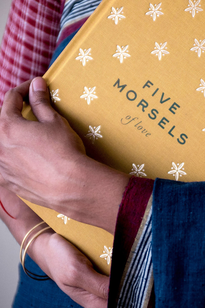 Five Morsels of Love